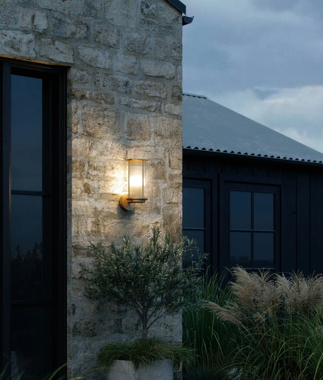 Exterior Lights | Galaxy Lighting | Cork Ireland