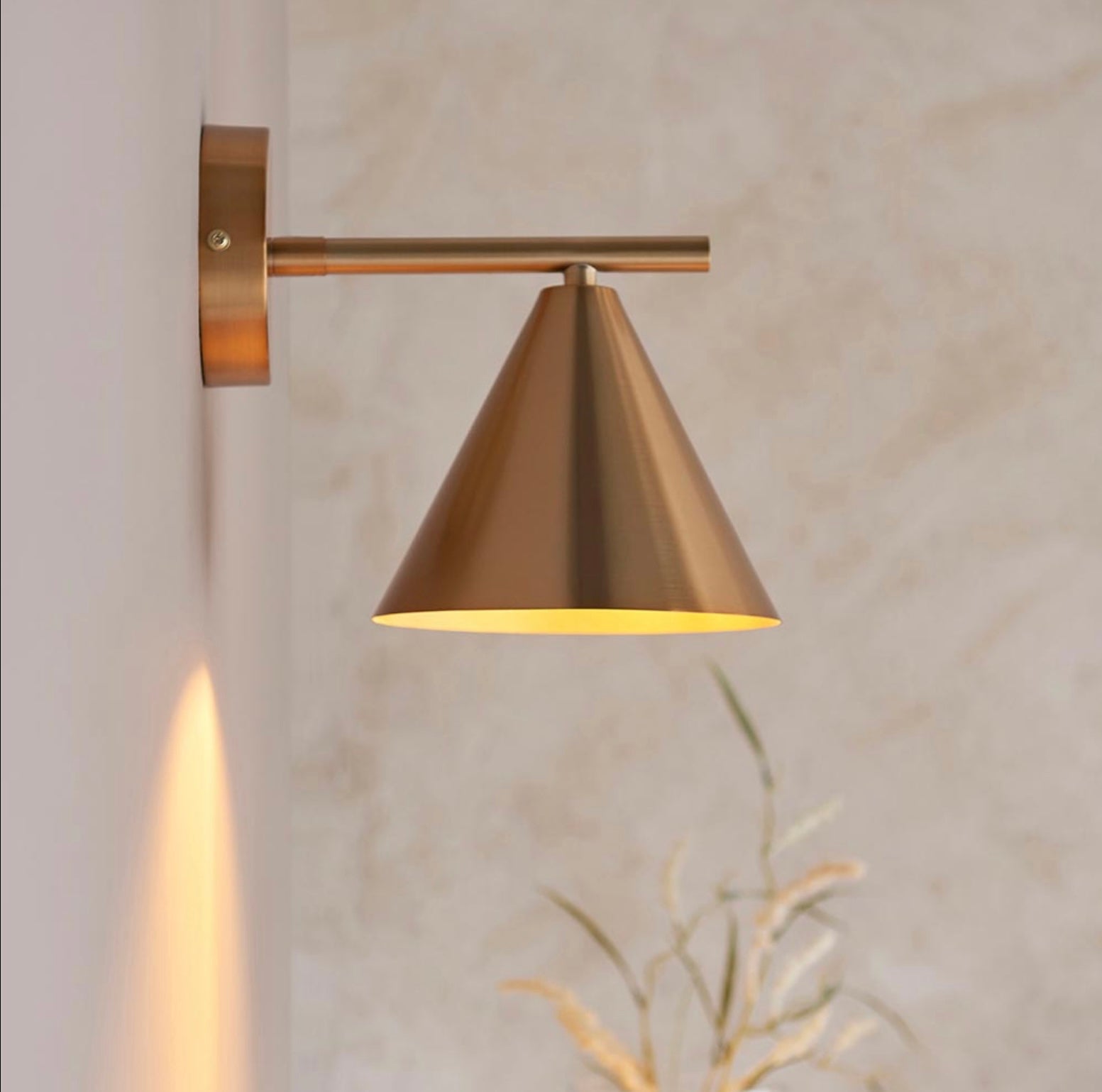 Wall Lights | Galaxy Lighting | Cork Ireland