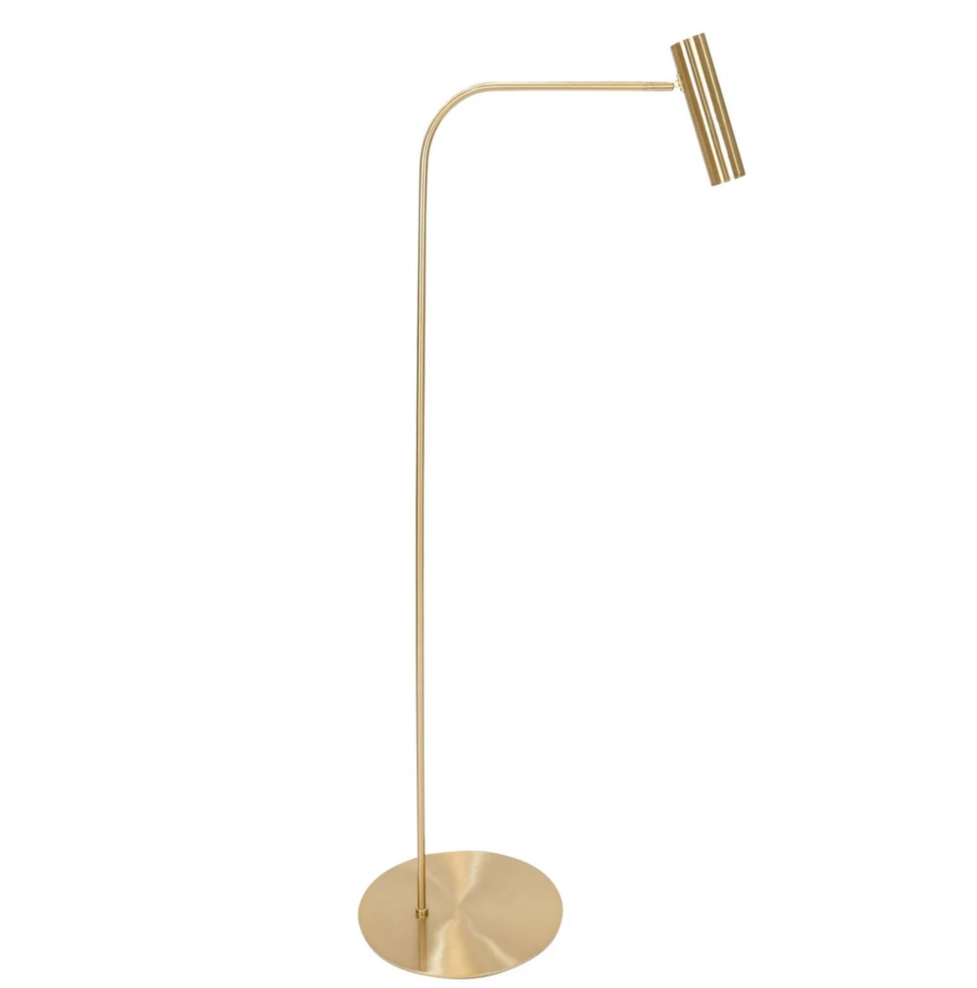 Calder Floor Lamp – Galaxy Lighting